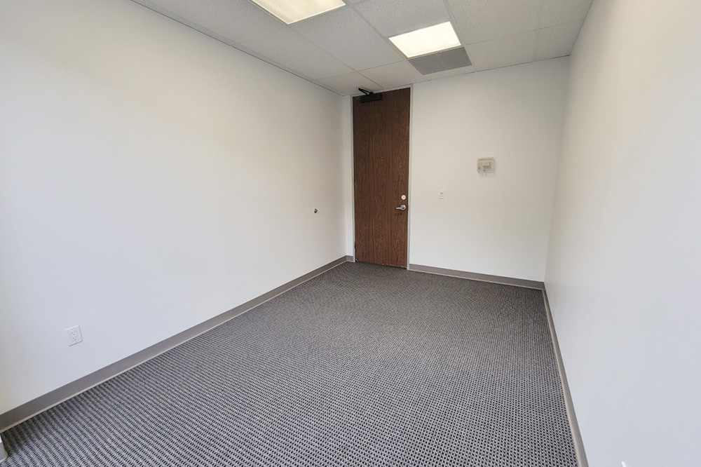 Office Space For Rent: Suite 165 In 16903 Red Oak Drive